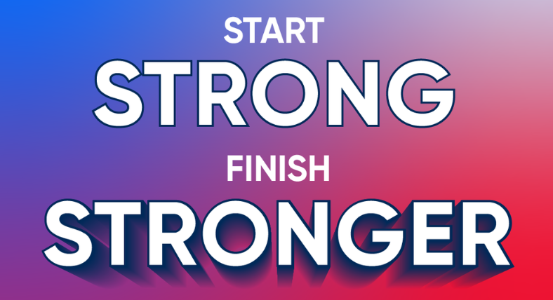 2024 Strategy Consultation with RedEye